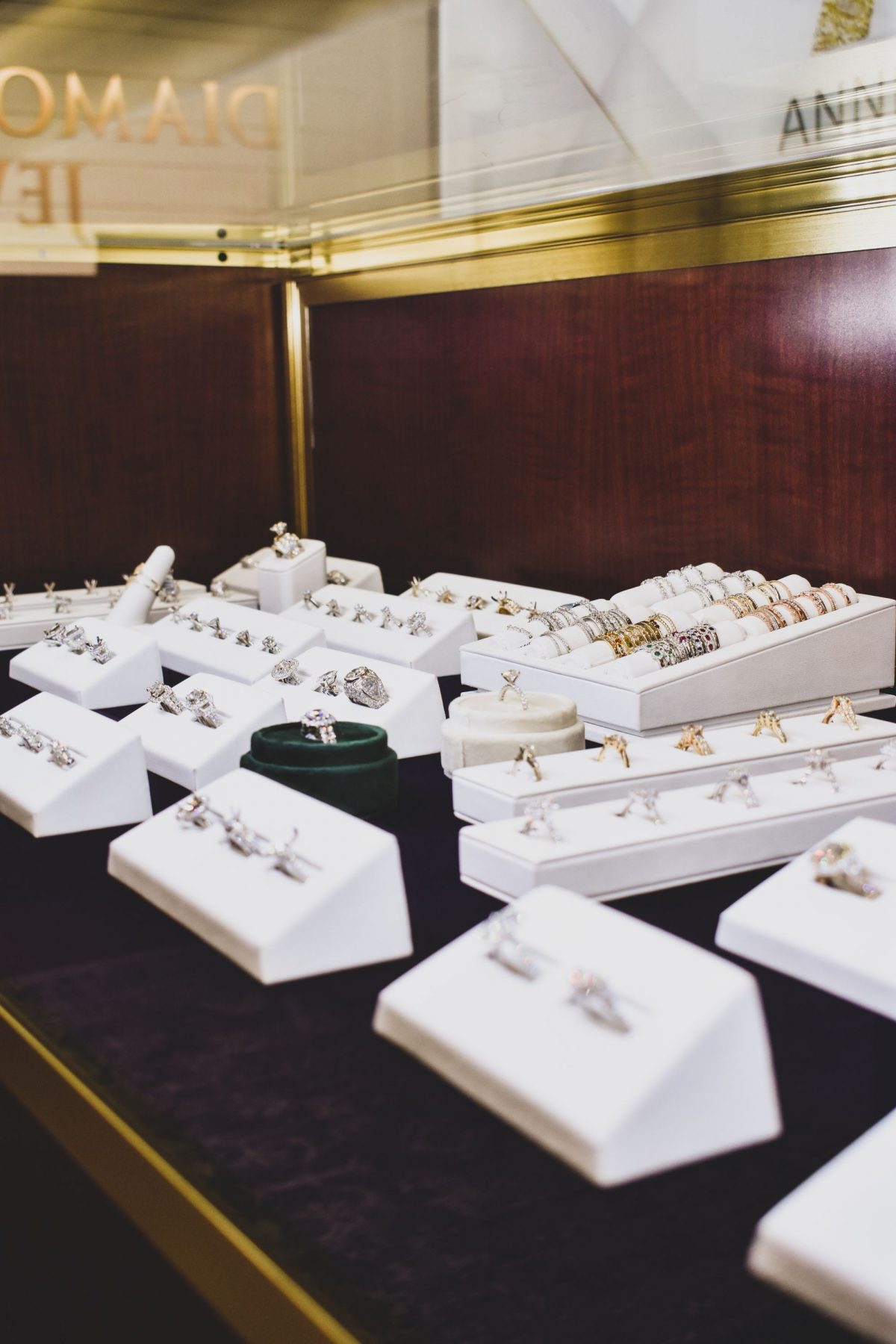 Diamond Jewelers Gulf Shores